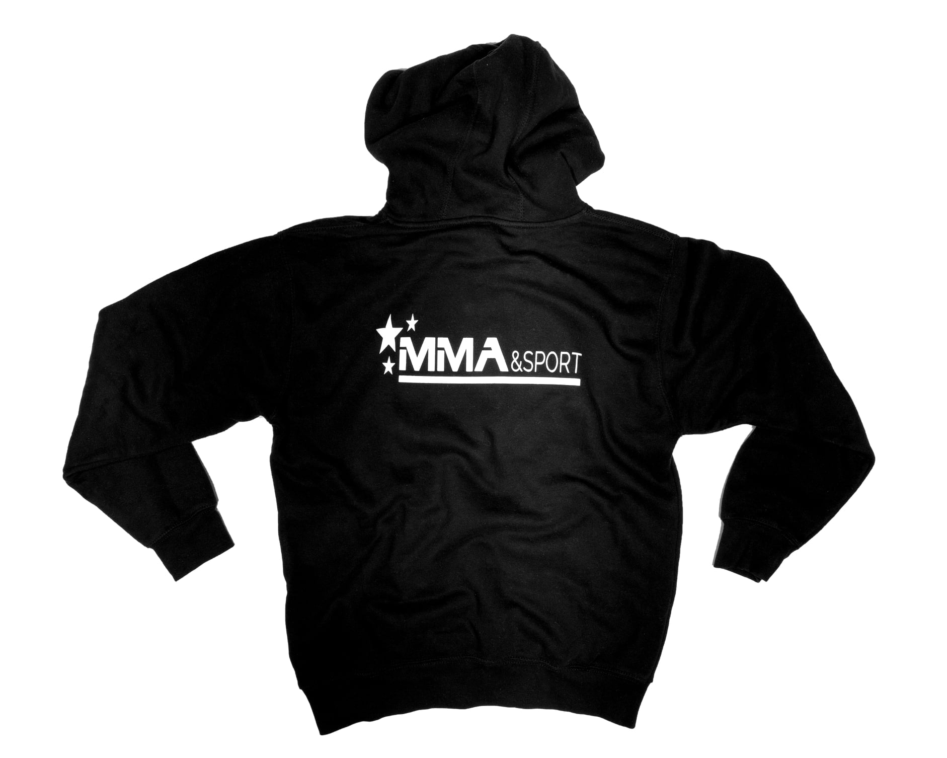 MMA & Sport Sweatshirts – Ksef Clothing